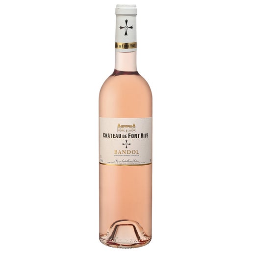 Bandol Rose 24 | Maison Vauron