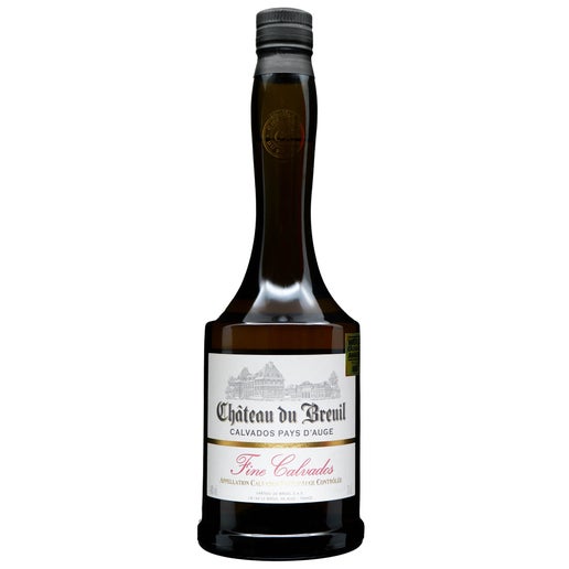 Calvados Fine 700ml | Maison Vauron