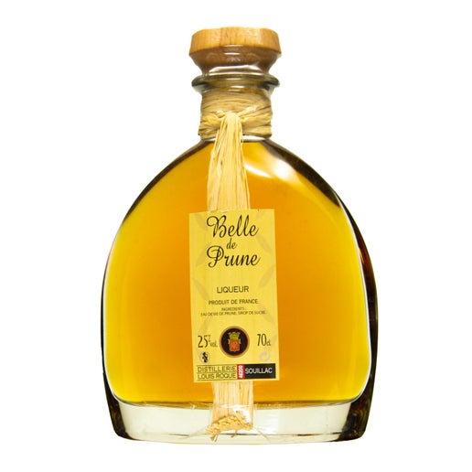 Carafe Belle De Prune Liqueur 700ml | Maison Vauron