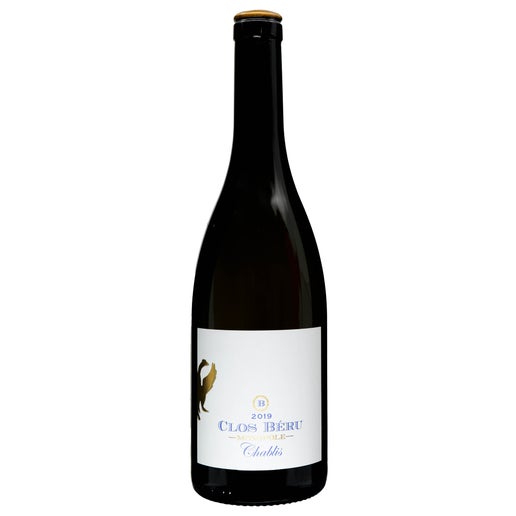Chablis Clos Beru 19 | Maison Vauron