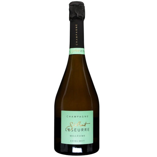 Champagne Brut Millesime 2016 | Maison Vauron