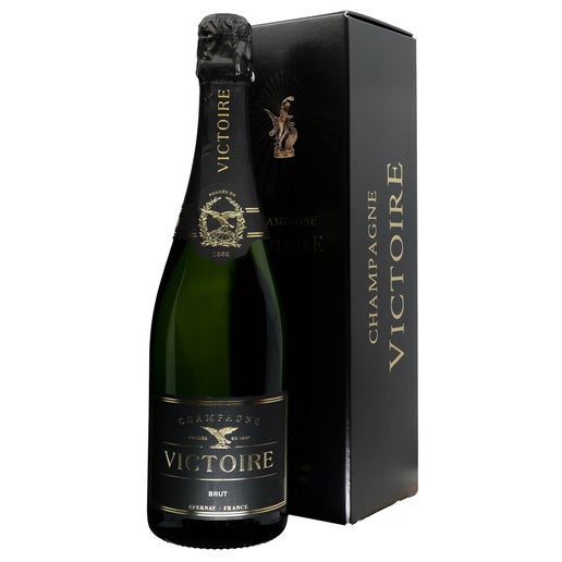 Champagne Brut Prestige Nv | Maison Vauron