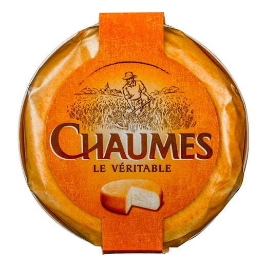 Chaumes Classique 200g | Maison Vauron