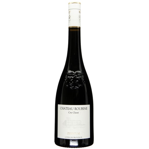 Cotes De Provence Rouge 23 | Maison Vauron