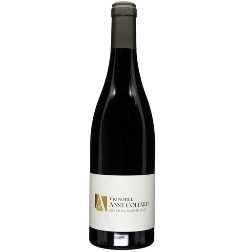Cotes Du Rhone 22 | Maison Vauron