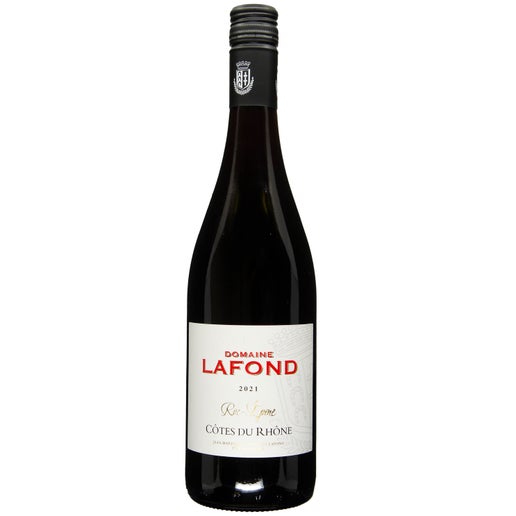 Cotes Du Rhone 24 | Maison Vauron