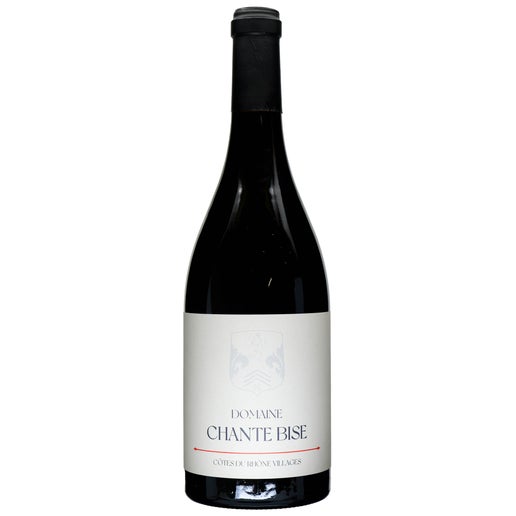 Cotes Du Rhone Villages 20/22 | Maison Vauron