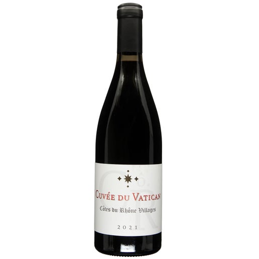 Cotes Du Rhone Villages 22 | Maison Vauron