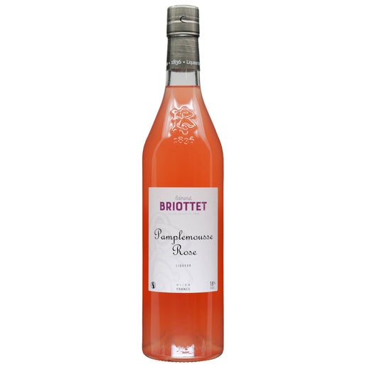 Creme De Pamplemousse Rose 700ml | Maison Vauron