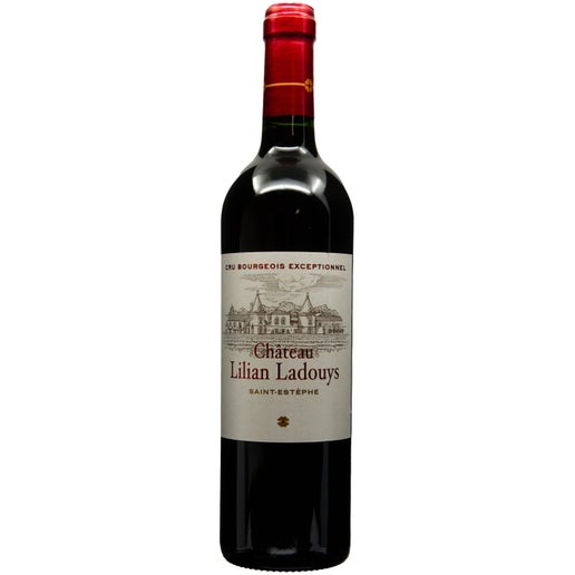 Cru Bourgeois St Estephe 20 | Maison Vauron