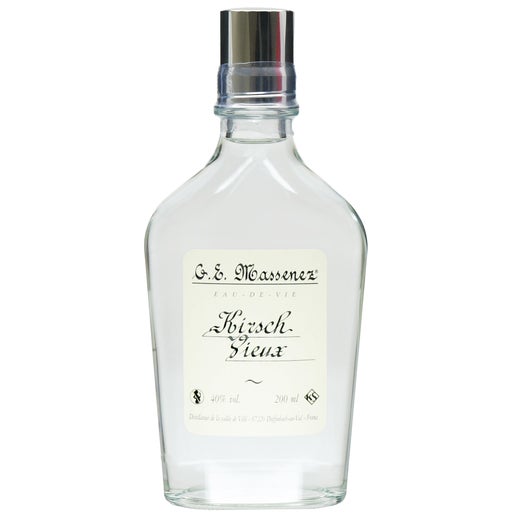 Eau De Vie Kirsch 200ml | Maison Vauron