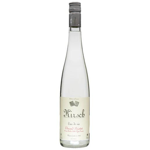 Eau De Vie Kirsch 700ml | Maison Vauron