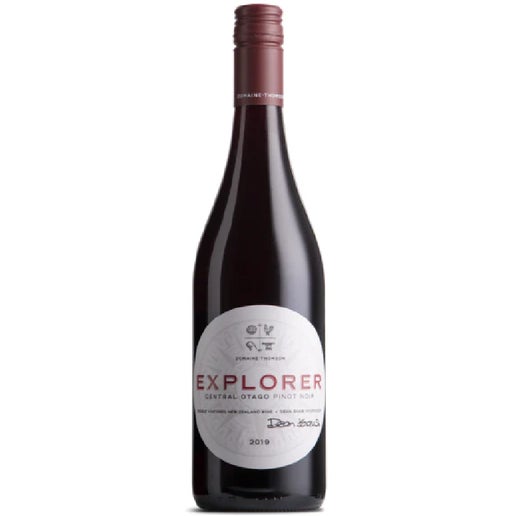 Explorer Pinot Noir 24 | Maison Vauron