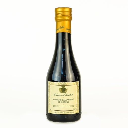 Fallot Balsamic Vinegar 250ml | Maison Vauron
