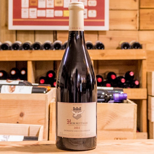 Hermitage 21 | Maison Vauron