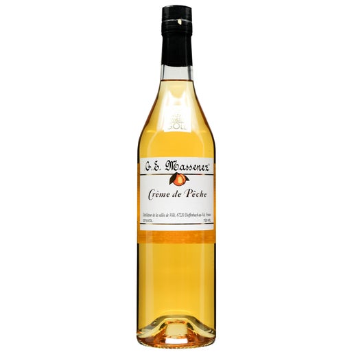 Liqueur De Peche De Vignes 700ml | Maison Vauron