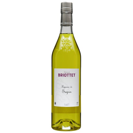 Liqueur De Sapin 700ml | Maison Vauron