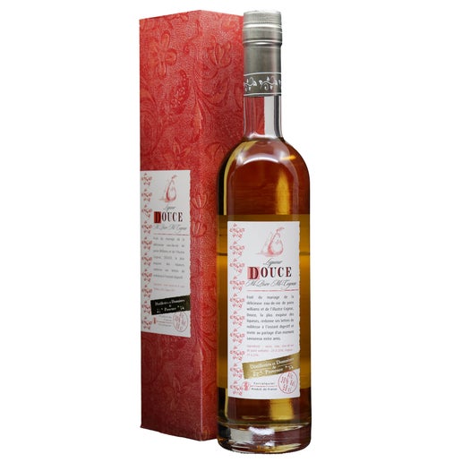 Liqueur Douce Cognac 500ml | Maison Vauron