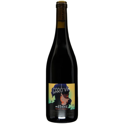 Metisse Rouge 21 | Maison Vauron