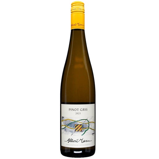 Pinot Gris 24 | Maison Vauron