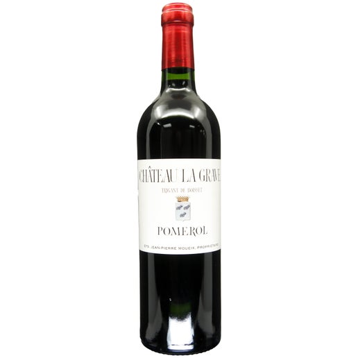 Pomerol 21 | Maison Vauron