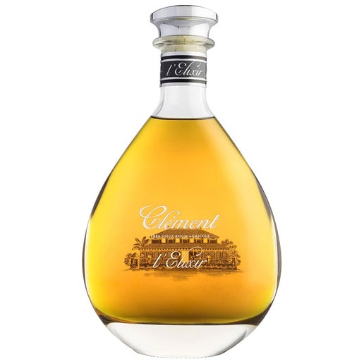 Rhum Cuvee Clement Elixir 700ml | Maison Vauron
