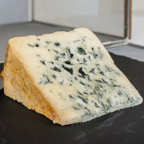 Papillon Roquefort Cheese Papillon Roquefort 3.5oz "2022 Silver World