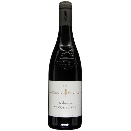 Vacqueyras 21 | Maison Vauron