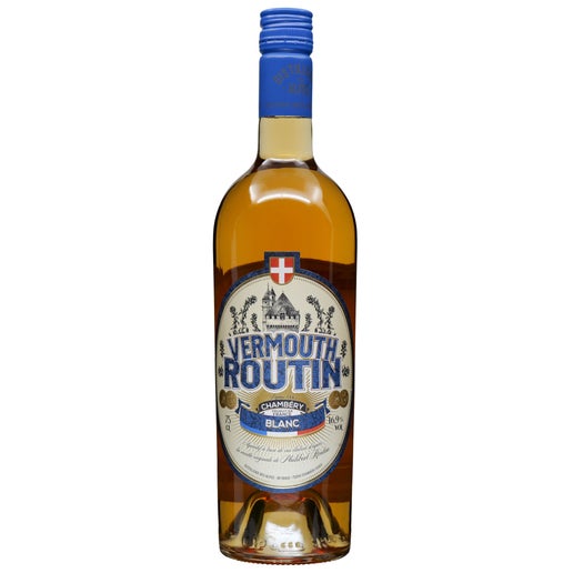 Vermouth Blanc 750ml | Maison Vauron