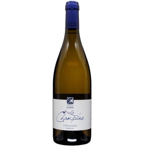 Viognier La Champine 22 | Maison Vauron